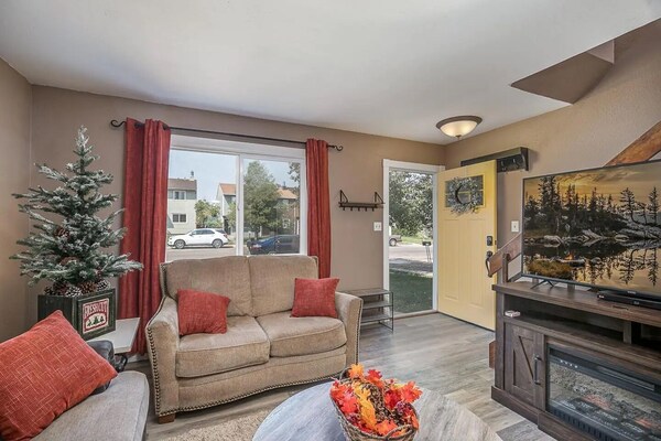 The Tidy Townie - Wyoming