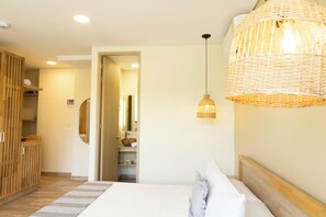 Quarto Duplo Nobre | Roupa de alta qualidade, edredões de penas, camas de colchão pillowtop 