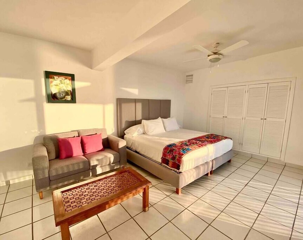 Del Mar Pv Private Oceanfront Resort Chef Included - Nayarit