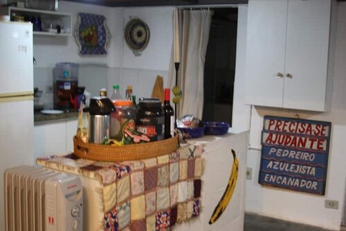 Artistic Loft Center Of São Paulo - São Paulo