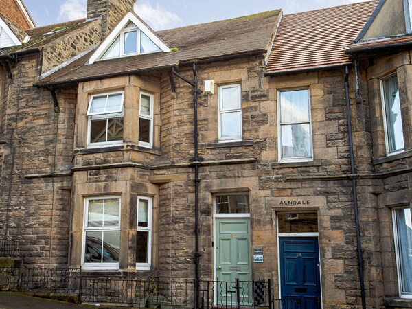 Longshore - Alnmouth