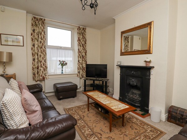 Hardys House - Alnwick