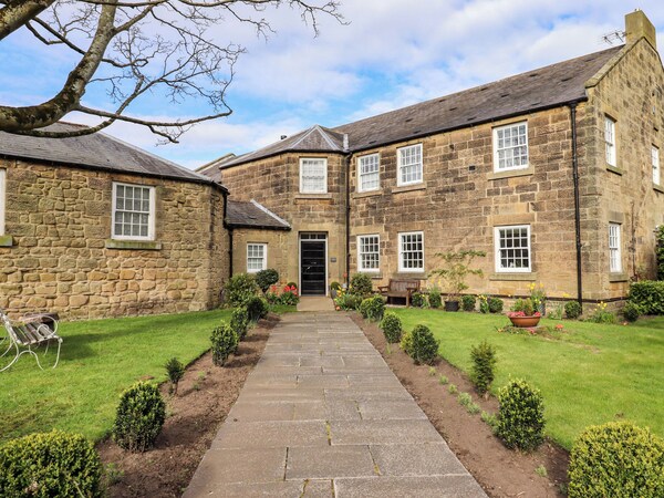 Treetops, Alnwick - Alnwick