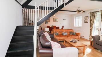 Casa de Campo | Sala de estar