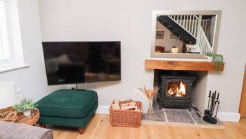 Casa de Campo | Interior