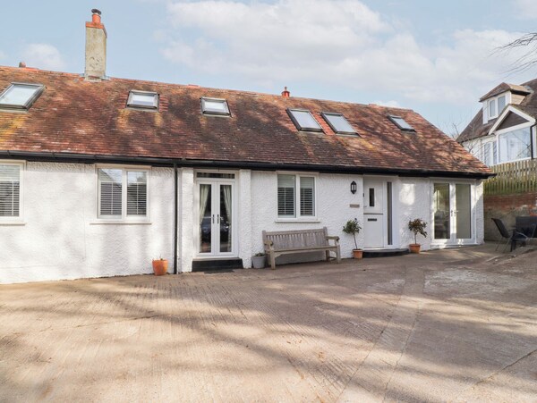 老马厩小屋 - 阿爾恩茅斯