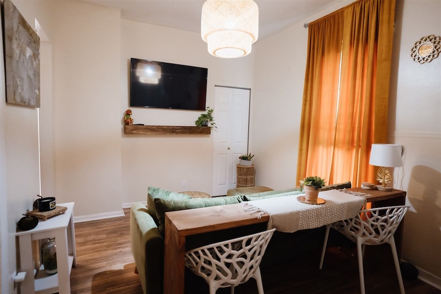 Beautiful One Bedroom Apartment In The Neighbor Of The Art - Rochester, NY