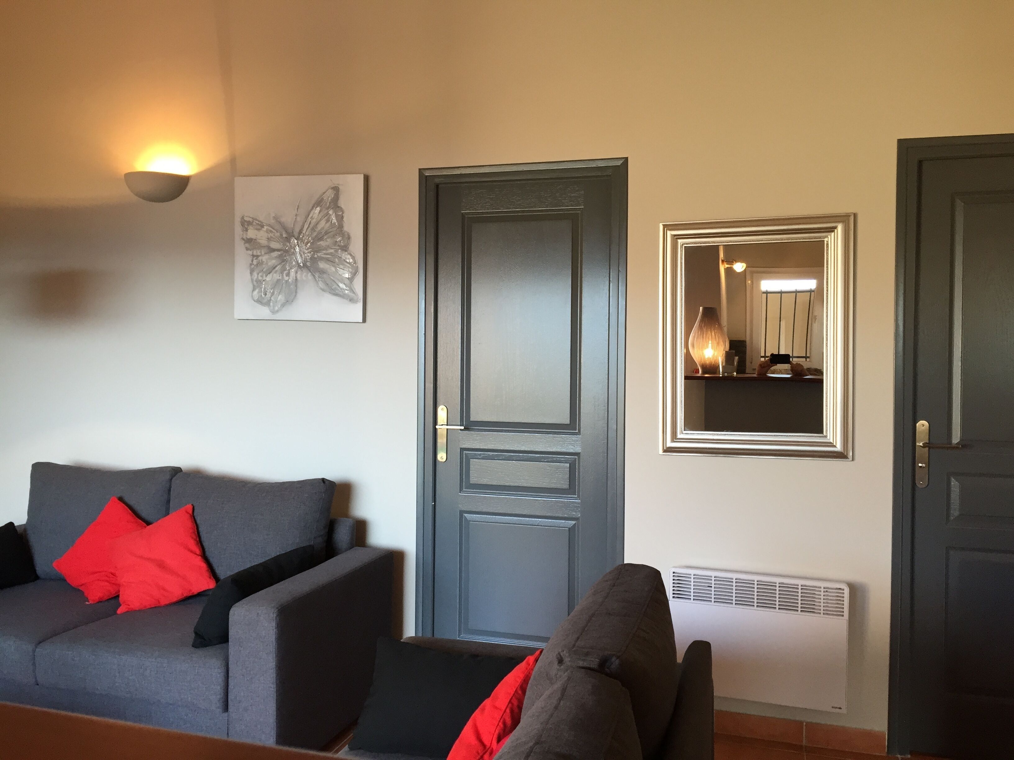 Villa Margaux Sea And Mountain View Heated Swimming Pool - Propriano