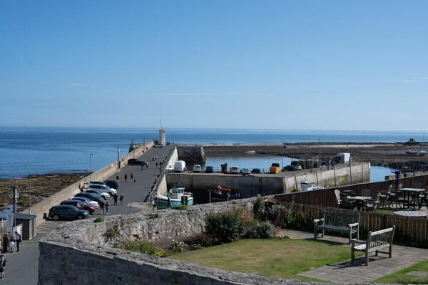 Keildon - Seahouses
