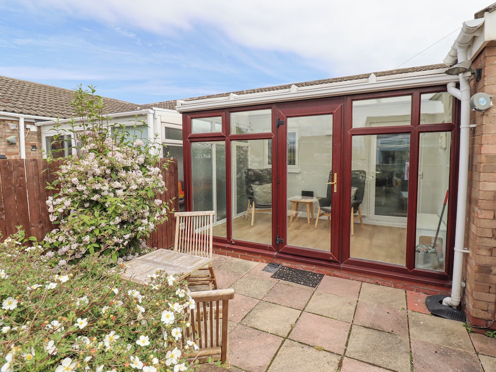 Bedwine Cottage - Northumberland