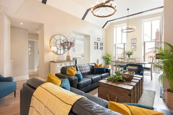 Juniper Cottage - Seahouses