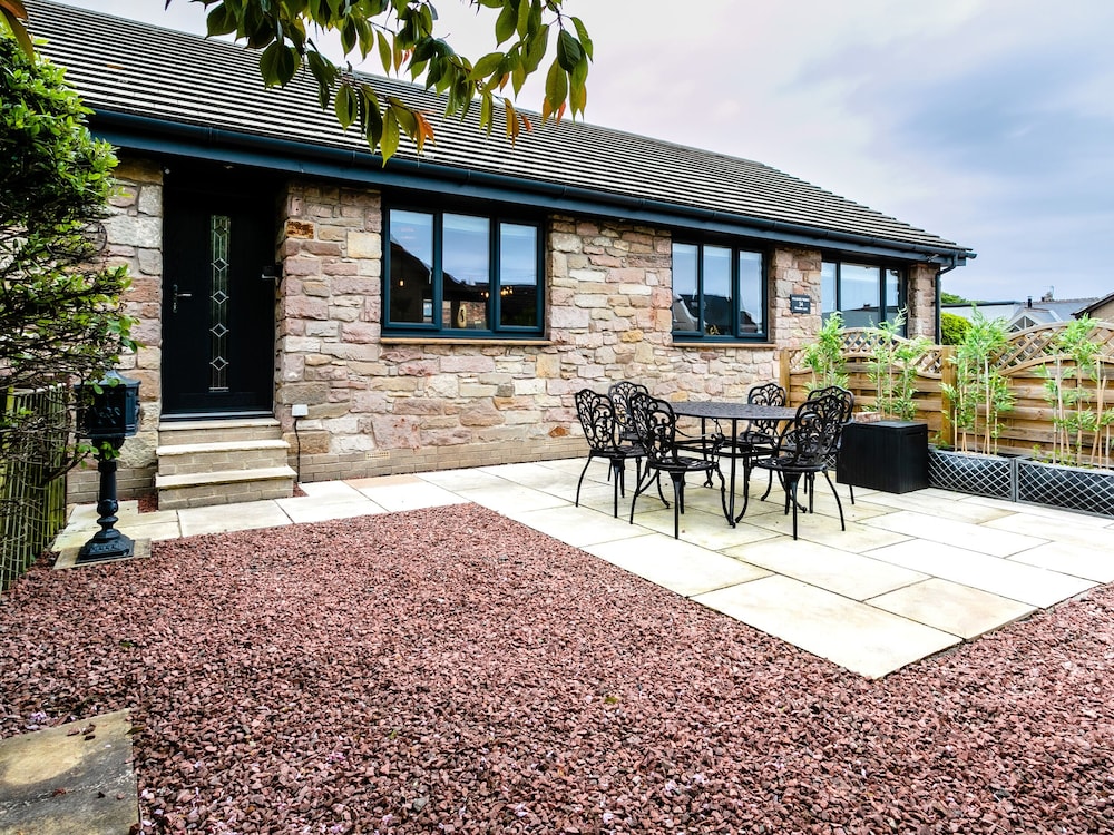 Polished Pebble - Beadnell