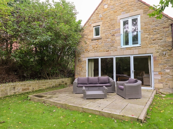 Quarry Haven - Bamburgh