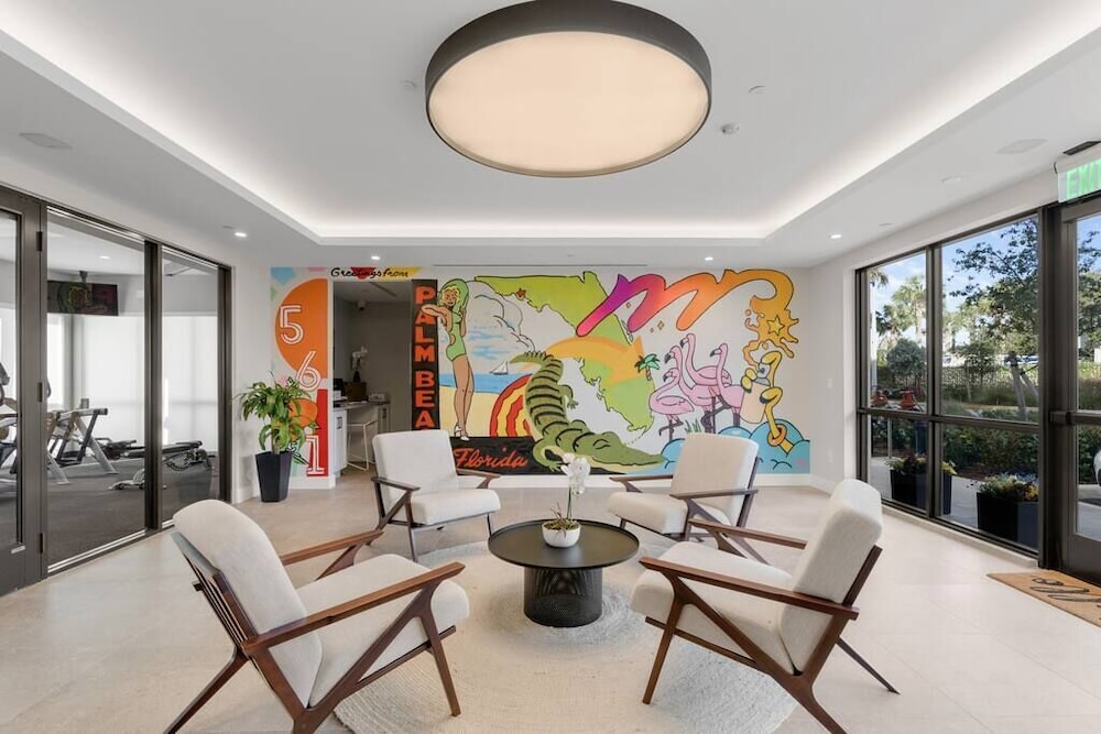Luxurious Brand-new 2 Bedroom - West Palm Beach, FL