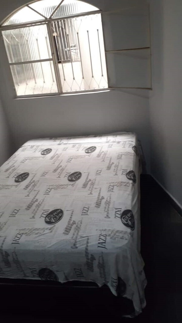 Apto(3) Very Well Located, Simple But With Everything - Volta Redonda