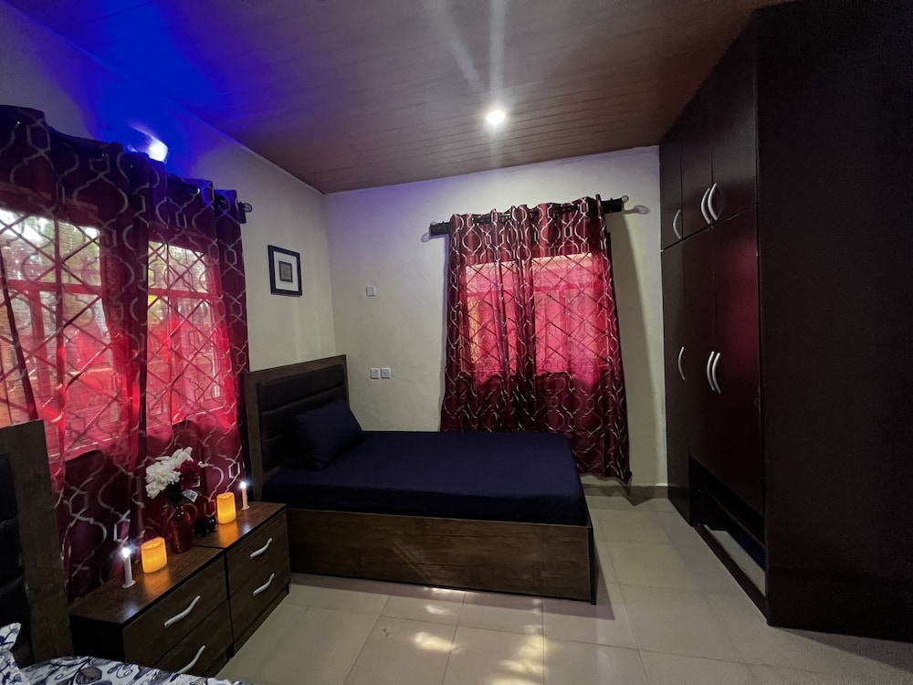 Your Home Away From Home In Benin City! - Benin City