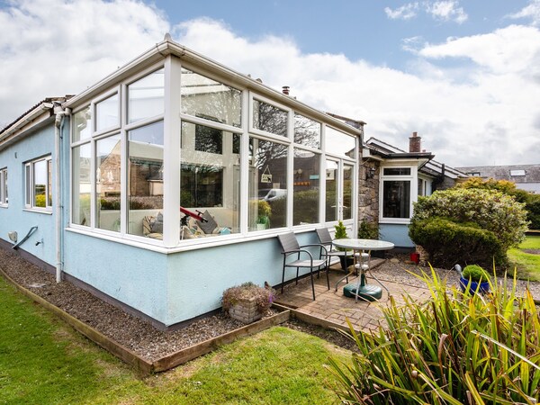 Palmers Rest - Beadnell