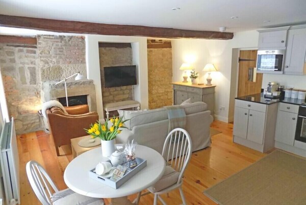 Dorothy Forster Court - Alnwick