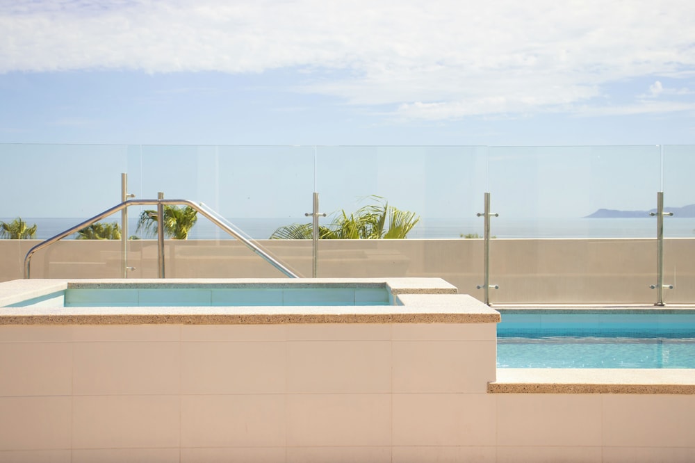 Aventuras Hotel - Baja California Sur