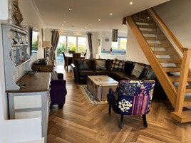 Casa de Campo | Interior