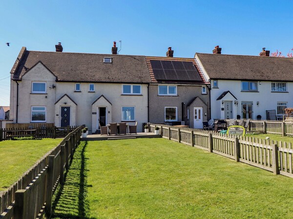 Dunford Cottage - Bamburgh