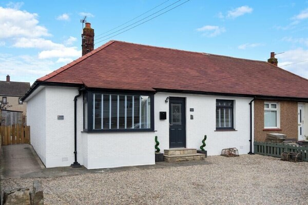 Anchor Lodge - Seahouses