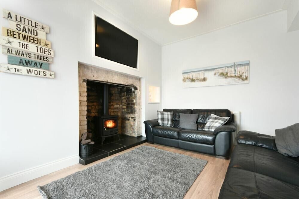 Hillcrest - Seahouses