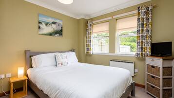 Casa de Campo | 2 quartos, com decoração personalizada, com mobília individualizada