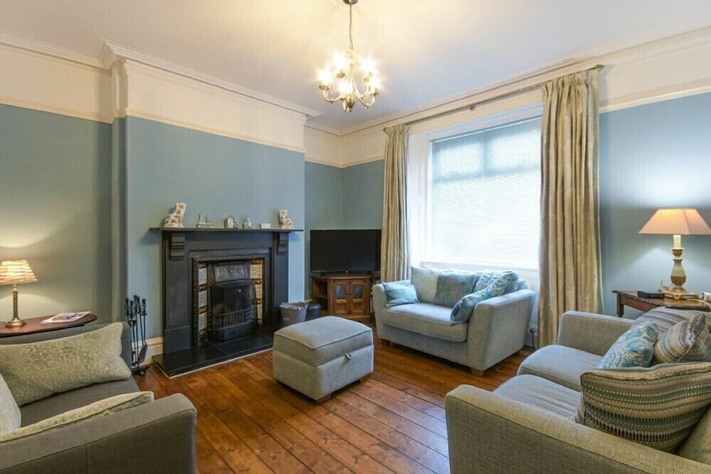 Nettie's View - Escocia