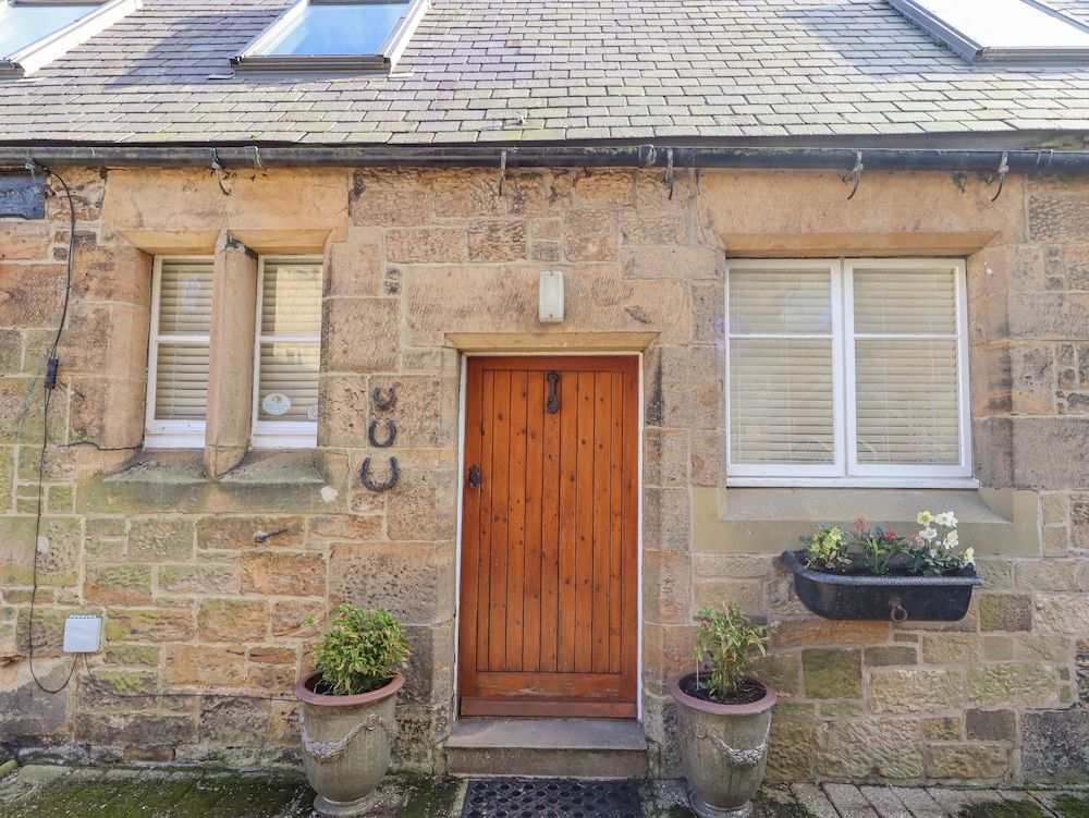 Coach House - Alnmouth