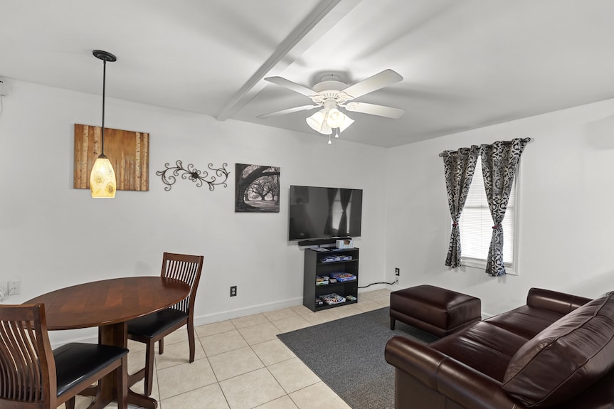 "The Sanctuary" -Custom Built Apartment, 1 Br, Covered Deck, Country Setting. - Alabama