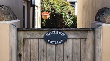 Casa de Campo | Fachada do alojamento