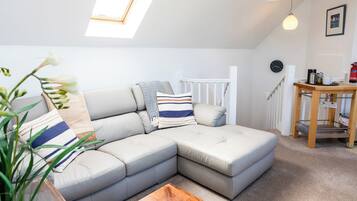 Casa de Campo | Interior