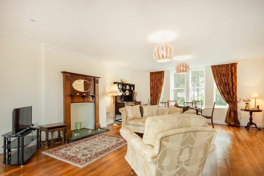 The Old Concert Room - Alnmouth
