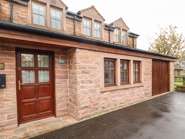 Stewart House - Wooler