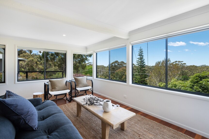 Lorikeet: Blenheim Beach House: Coastal Oasis - South Coast