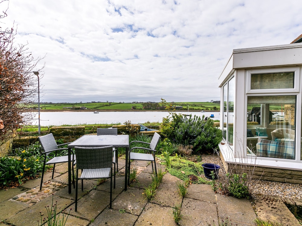 The Beach House, Alnmouth - Alnmouth