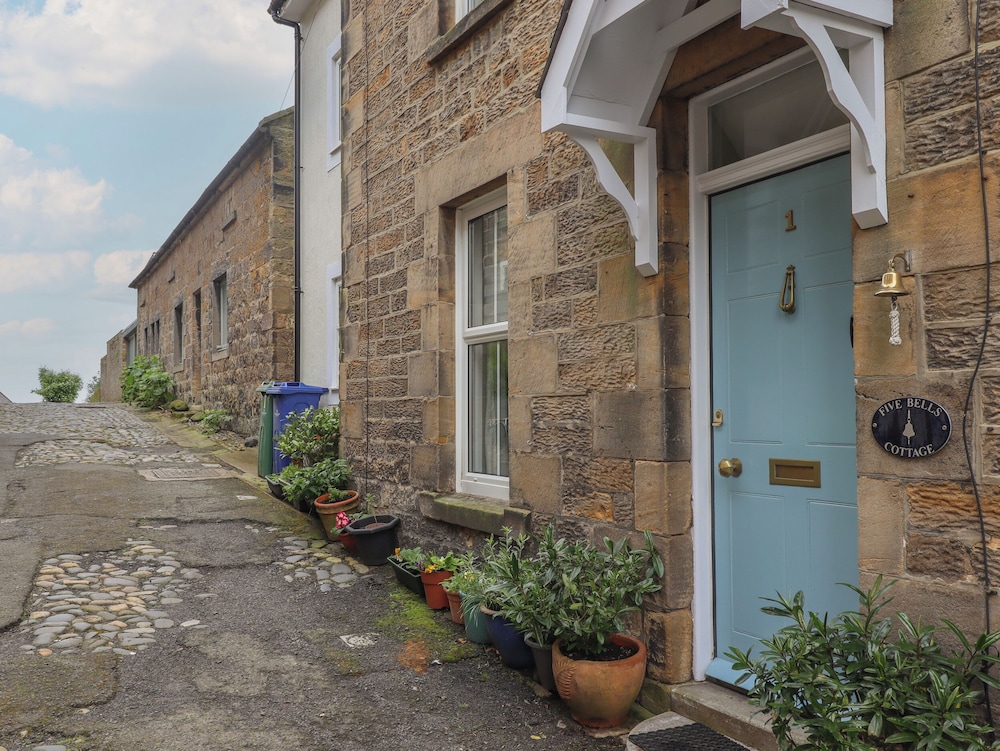 Five Bells Cottage - Alnmouth