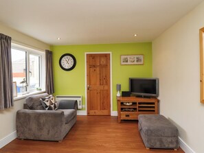 Casa de Campo | Sala de estar