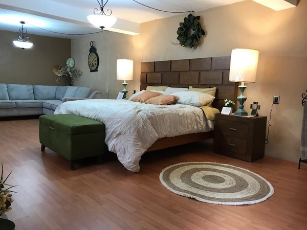 Casa De Las Escaleras - Pátzcuaro