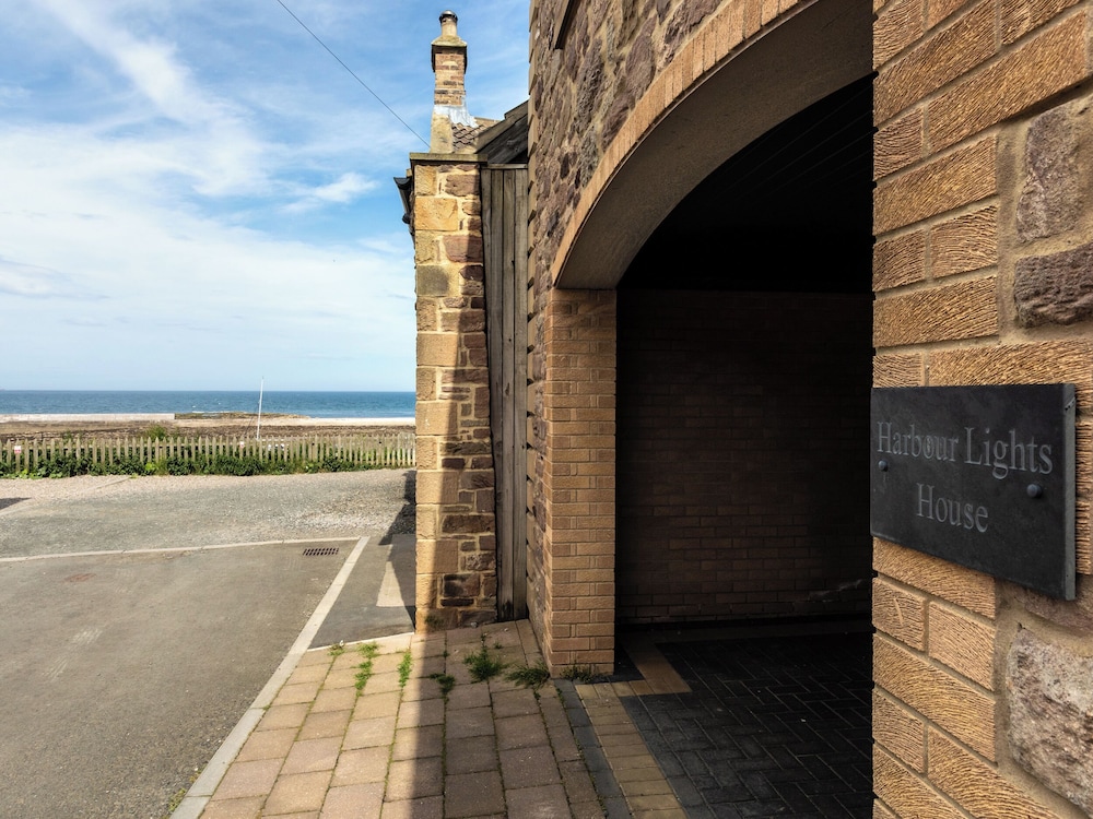 Harbour Lights House - Seahouses