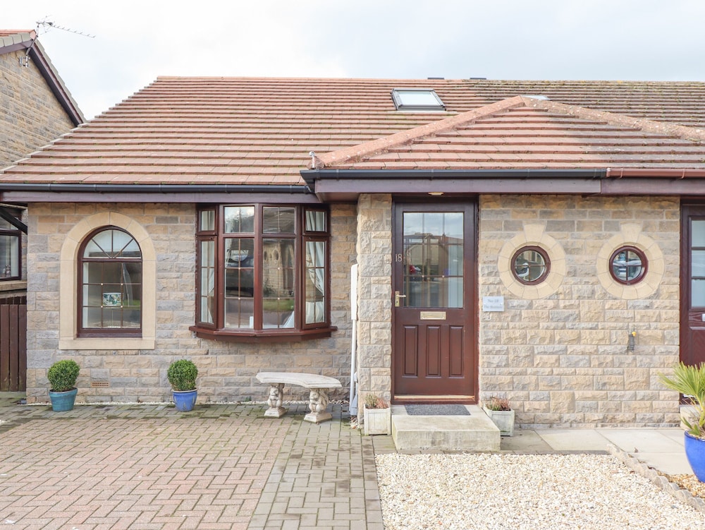 The Bolthole - Seahouses