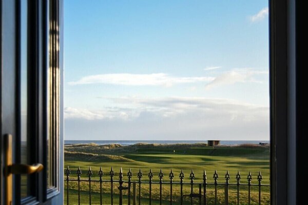 航海家之家 - 阿爾恩茅斯