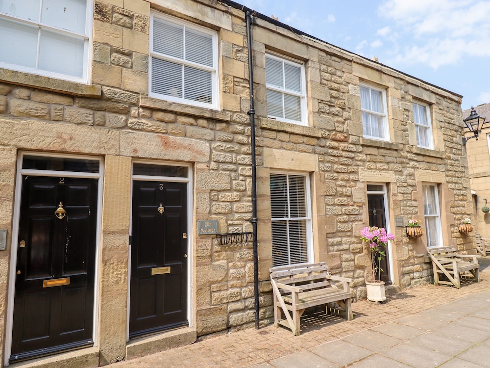 Aln Cottage - Alnwick