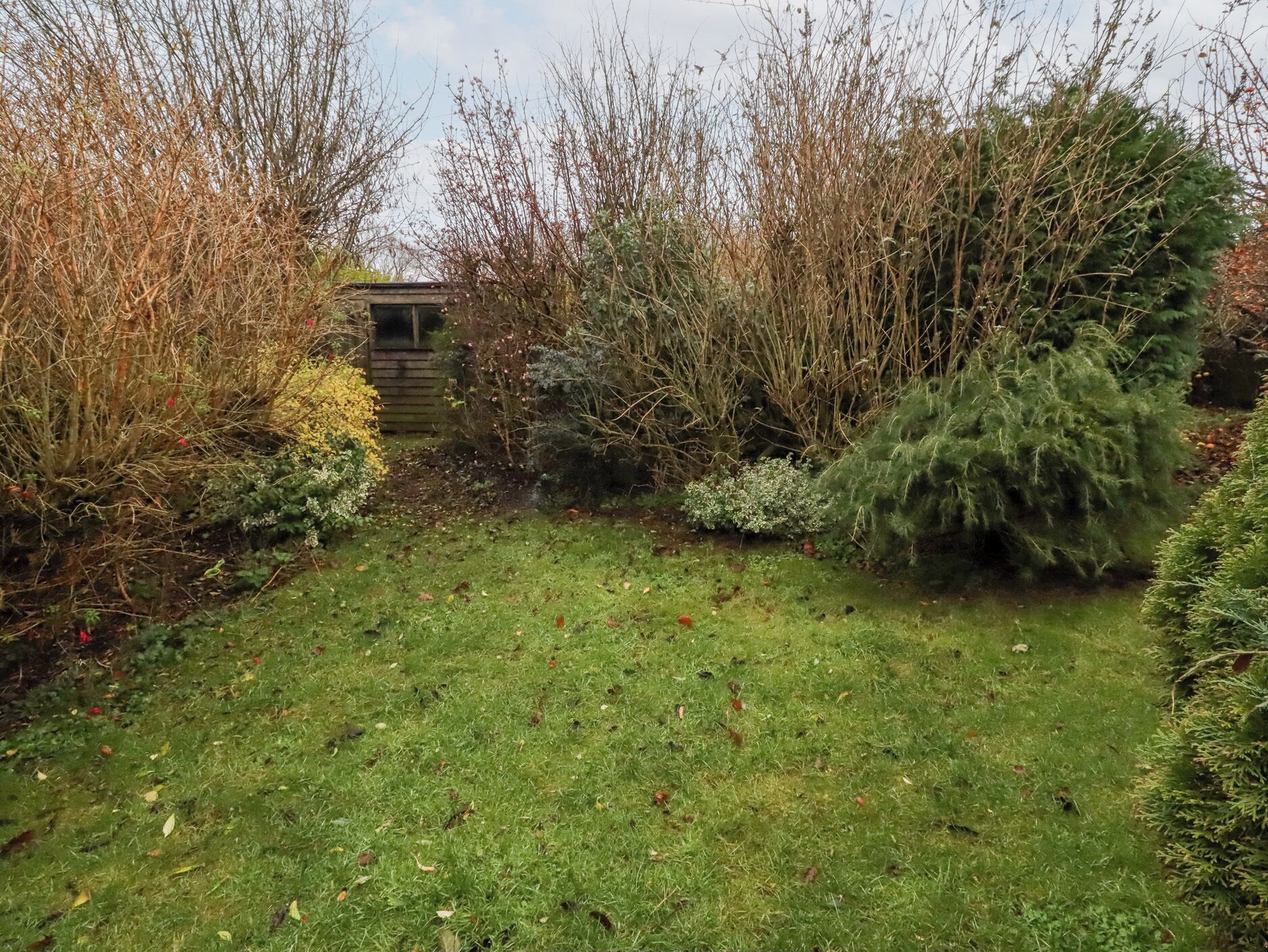 Casa de Campo | Interior