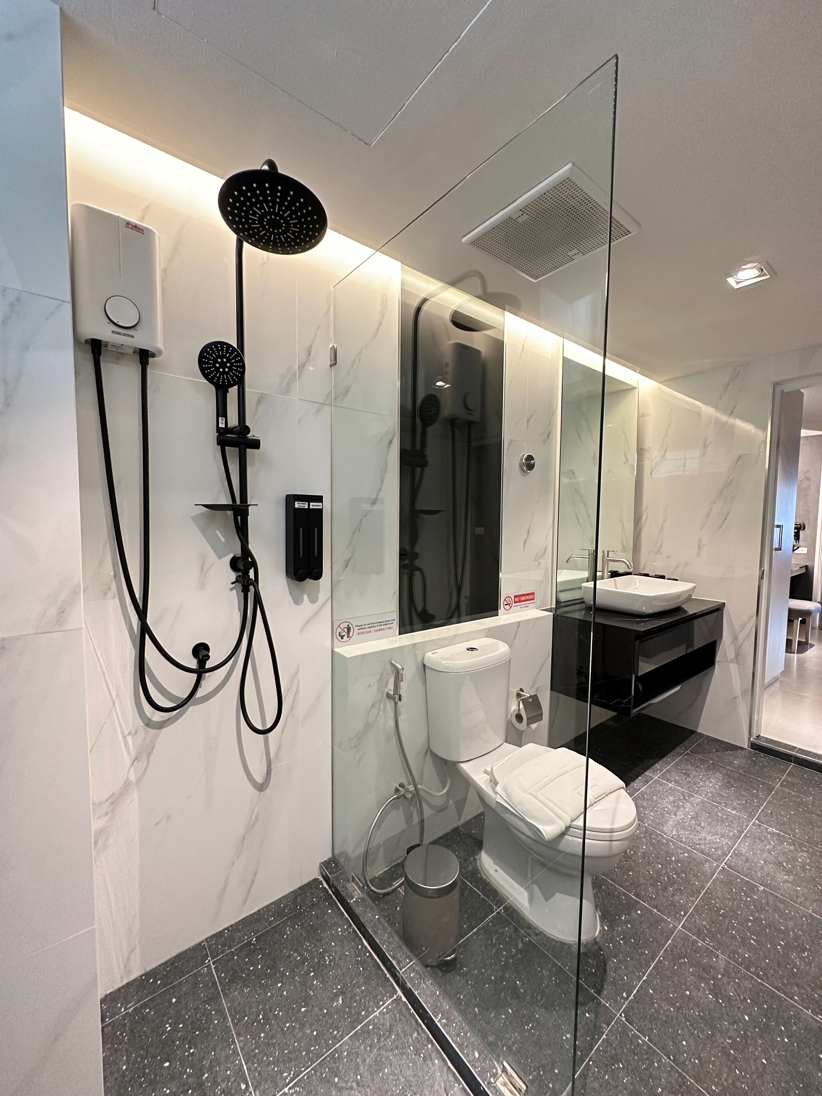 Quarto casal família, 1 quarto | Wi-Fi de cortesia, roupa de cama