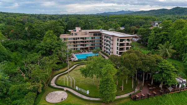 Rivertree Resort Chiangkhan - Chiang Khan