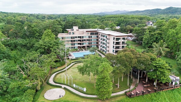 Rivertree Resort Chiangkhan - Chiang Khan