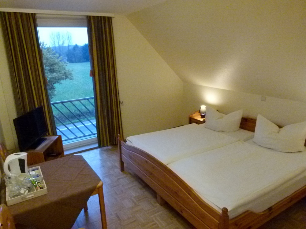 Gästehaus Grunewald - Nordrhein-Westfalen