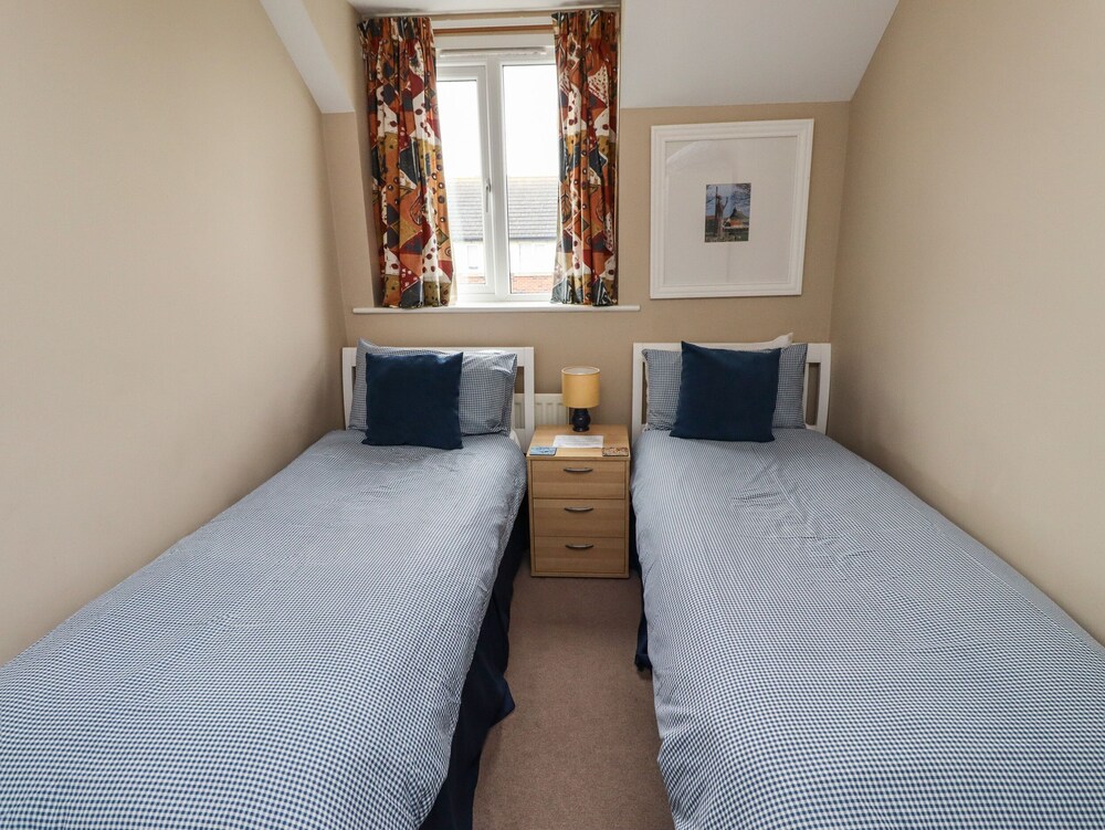 AHOY, pet friendly, with a garden in Seahouses - Seahouses | Vrbo